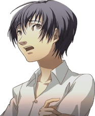 Gallery:Kou Ichijo | Megami Tensei Wiki