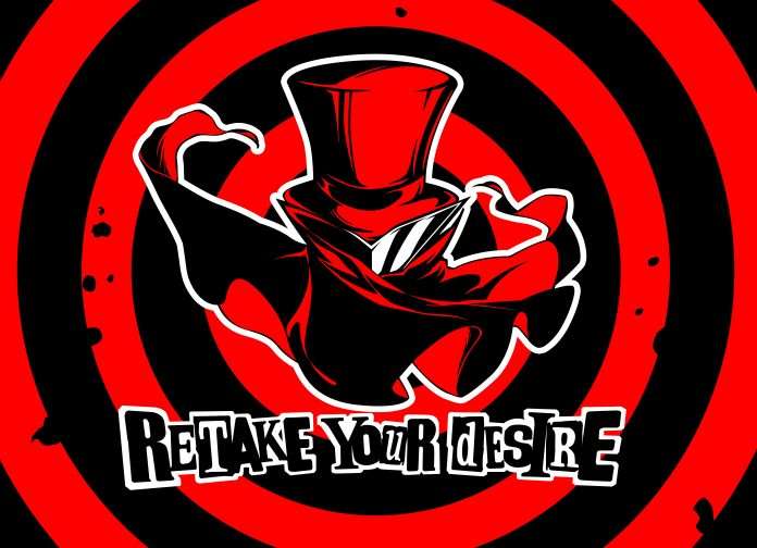 Phantom Thieves (Persona 5: The Phantom X) | Megami Tensei Wiki