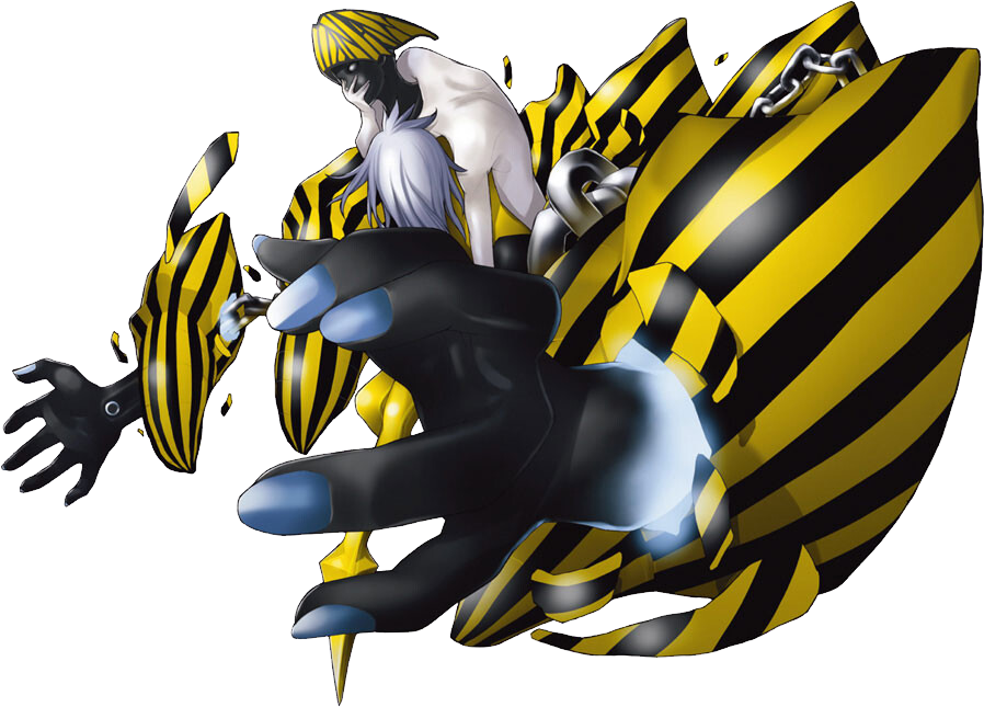 Cor Caroli | Megami Tensei Wiki