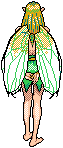 Sylph | Megami Tensei Wiki
