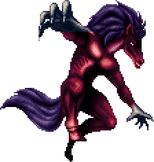 Orobas | Megami Tensei Wiki