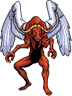 Haagenti | Megami Tensei Wiki