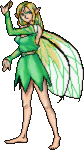 Sylph | Megami Tensei Wiki