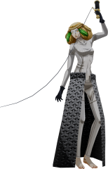 Clotho | Megami Tensei Wiki