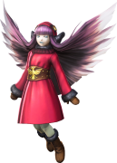 Muu Shuwuu | Megami Tensei Wiki