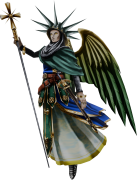 Principality | Megami Tensei Wiki