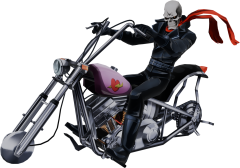 Hell Biker | Megami Tensei Wiki