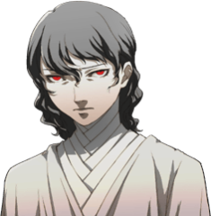 Izanami (Persona 4) | Megami Tensei Wiki