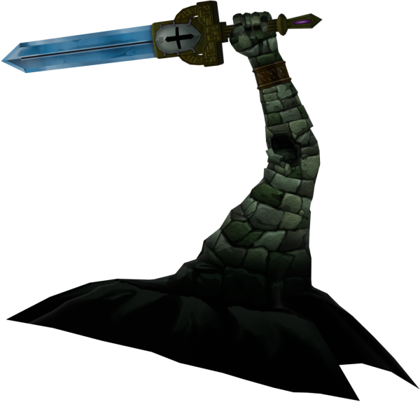 Judgment Sword | Megami Tensei Wiki