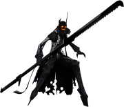 Magatsu-Izanagi | Megami Tensei Wiki