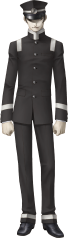Raidou Kuzunoha XIV | Megami Tensei Wiki