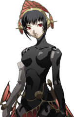 Metis | Megami Tensei Wiki