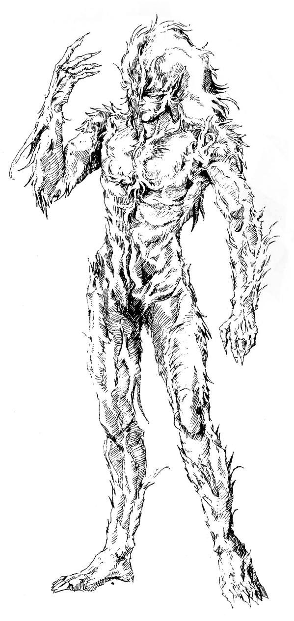 Loki | Megami Tensei Wiki