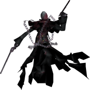 Shadow | Megami Tensei Wiki