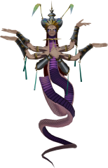 Vasuki | Megami Tensei Wiki