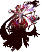 Meng Po | Megami Tensei Wiki