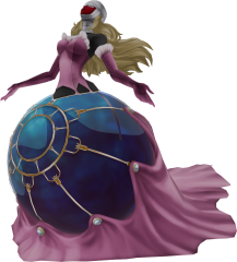 Lucia | Megami Tensei Wiki