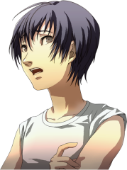 Kou Ichijo | Megami Tensei Wiki