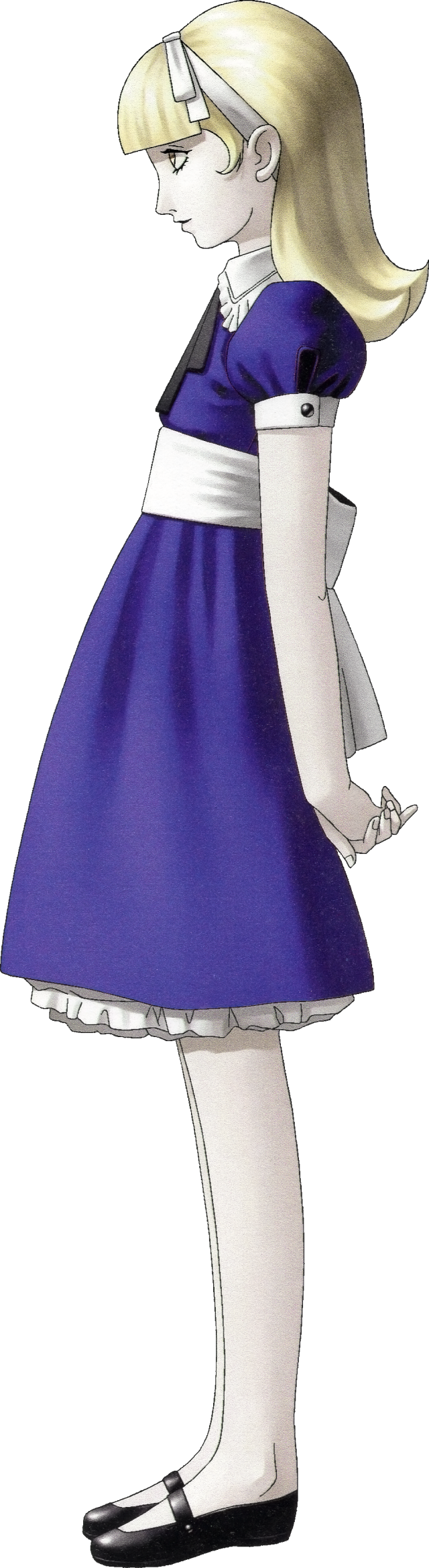 Alice | Megami Tensei Wiki