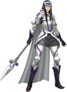 Cu Chulainn | Megami Tensei Wiki