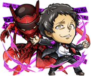 Magatsu-Izanagi | Megami Tensei Wiki