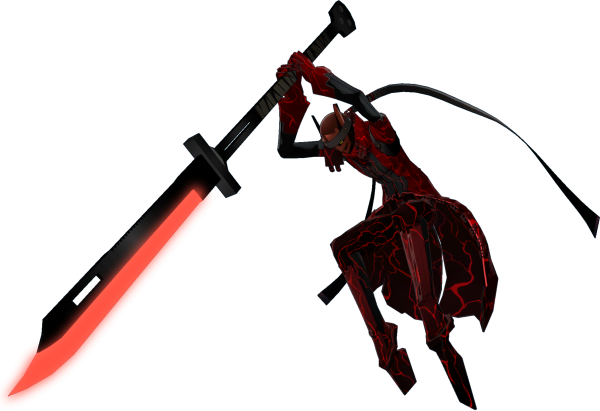 Magatsu-Izanagi | Megami Tensei Wiki