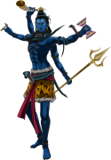 Shiva | Megami Tensei Wiki