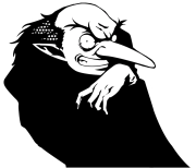 Igor | Megami Tensei Wiki