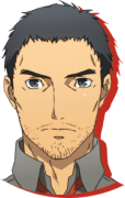 Ryotaro Dojima | Megami Tensei Wiki