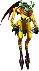 Byakhee | Megami Tensei Wiki