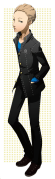 Characters in Persona 4 | Megami Tensei Wiki