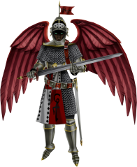 Archangel | Megami Tensei Wiki