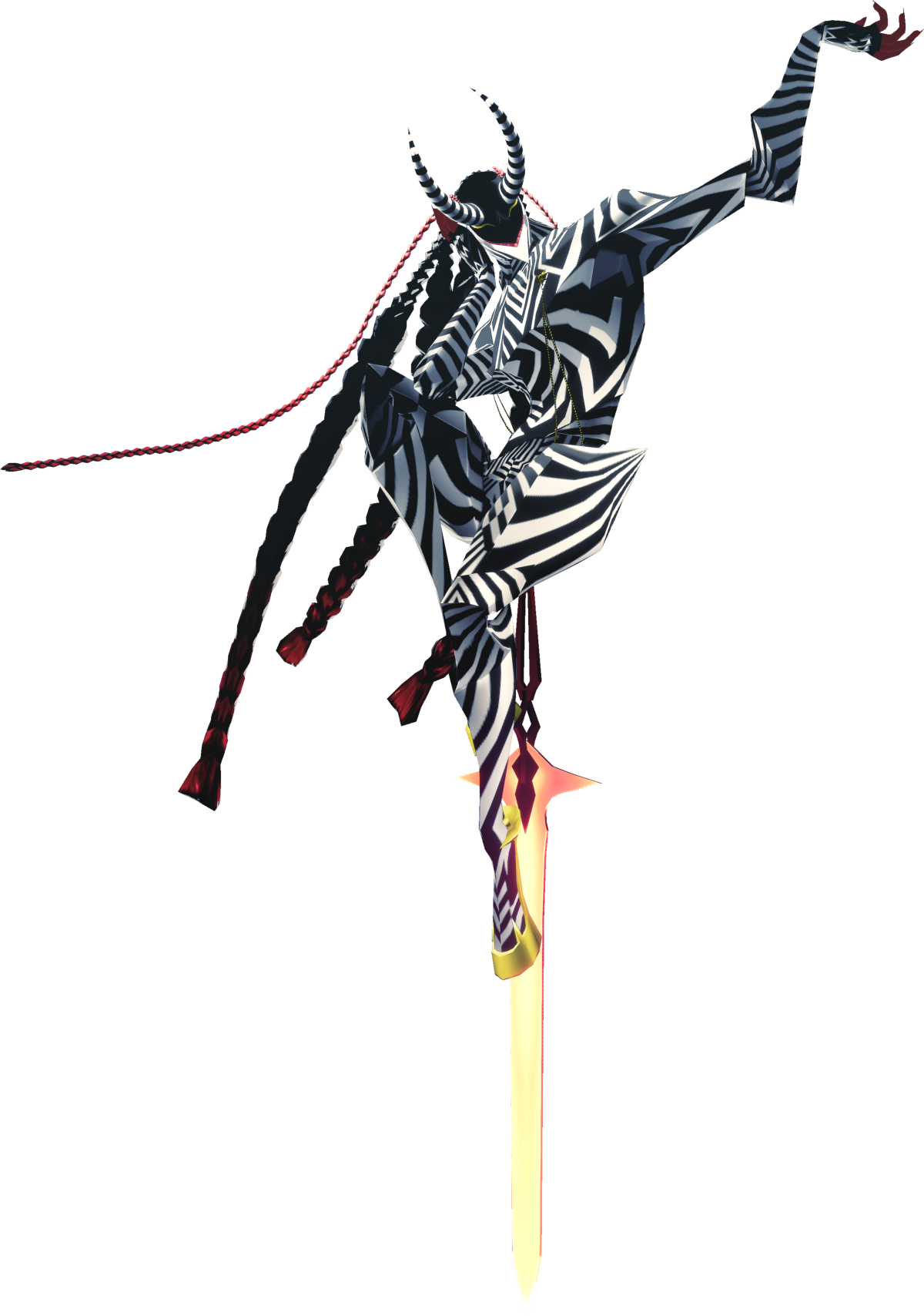 Loki (Persona) | Megami Tensei Wiki