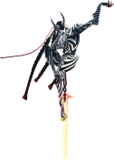 Loki (Persona) | Megami Tensei Wiki