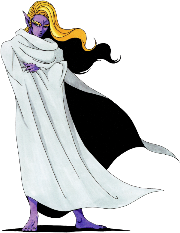 Loki | Megami Tensei Wiki