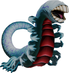 Nidhoggr | Megami Tensei Wiki