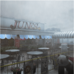 Junes | Megami Tensei Wiki