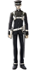 Raidou Kuzunoha XIV | Megami Tensei Wiki