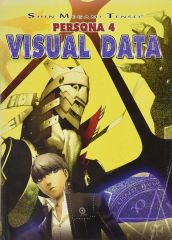 Persona 4 | Megami Tensei Wiki
