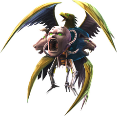 Ophanim | Megami Tensei Wiki