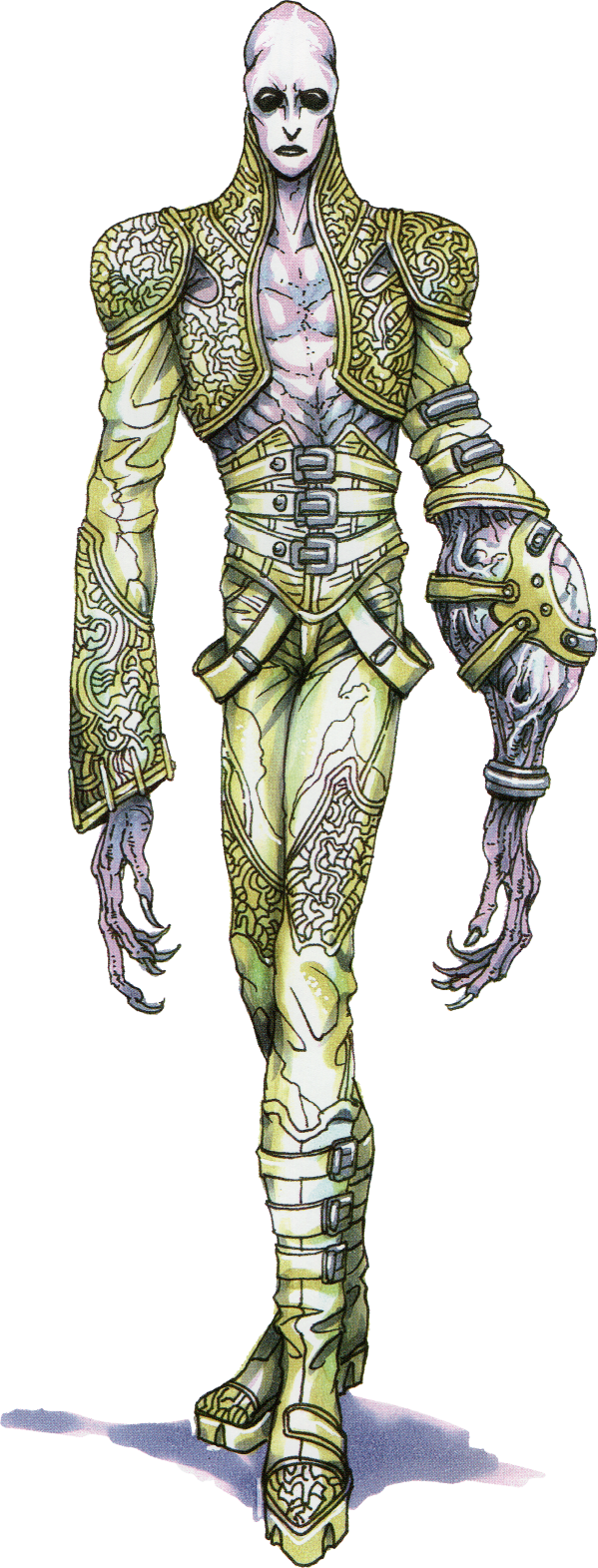 Lucifer | Megami Tensei Wiki