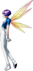 Gallery:Pixie | Megami Tensei Wiki