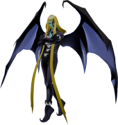 Loki | Megami Tensei Wiki