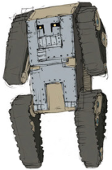 Chariot (Shadow) | Megami Tensei Wiki