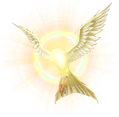 Horus | Megami Tensei Wiki