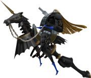 Castor | Megami Tensei Wiki