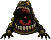 Abaddon | Megami Tensei Wiki