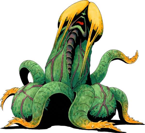 Mara | Megami Tensei Wiki