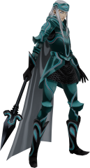 Tam Lin | Megami Tensei Wiki