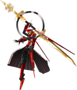 Izanagi-no-Okami | Megami Tensei Wiki